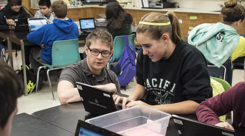 Learn Computer Science - Code.org